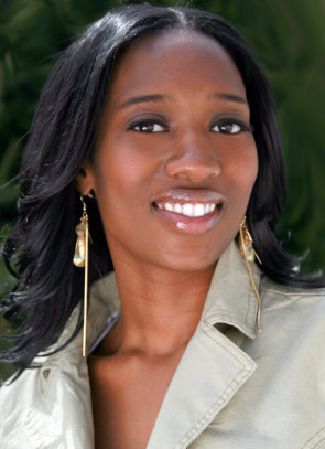 Tracy Ames (Author of Seduce Me)