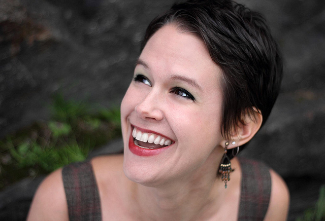 Lyndsay Faye (Author of The Gods of Gotham)
