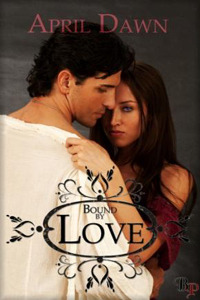 April Dawn (Author of Crushing Desire)