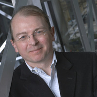 Seth Lloyd (Author of Programming the Universe)