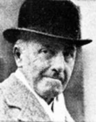 J.S. Fletcher (Author of The Middle Temple Murder)