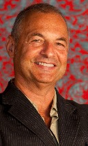 Robert Manni (Author of The Guys' Guy's Guide to Love)