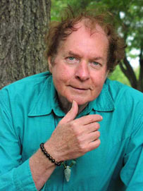 Doug Boyd (Author of Rolling Thunder)