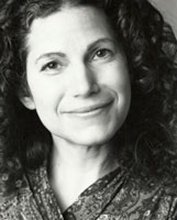 Tovah Martin (Author of Tasha Tudor's Garden)