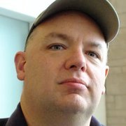 Michael W. Lucas (Author of SSH Mastery)