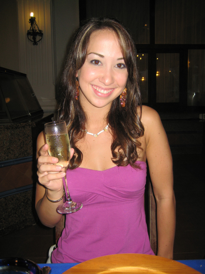 Jennifer Nicole Simas (Author of Until Dawn)