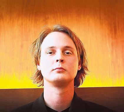 Tuomas Vimma (Author of Helsinki 12)