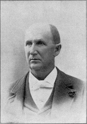 William Alexander Taylor (Author of Intermere)