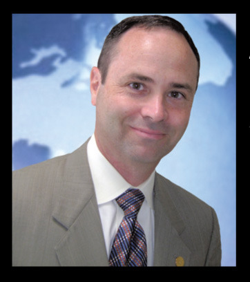 David J. Dionisi (Author of Vigilant Christian I)