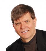 Terry Carroll (Author of Snow Candy)