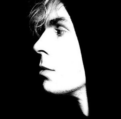 Julian Cope (Author of Head-On/Repossessed)