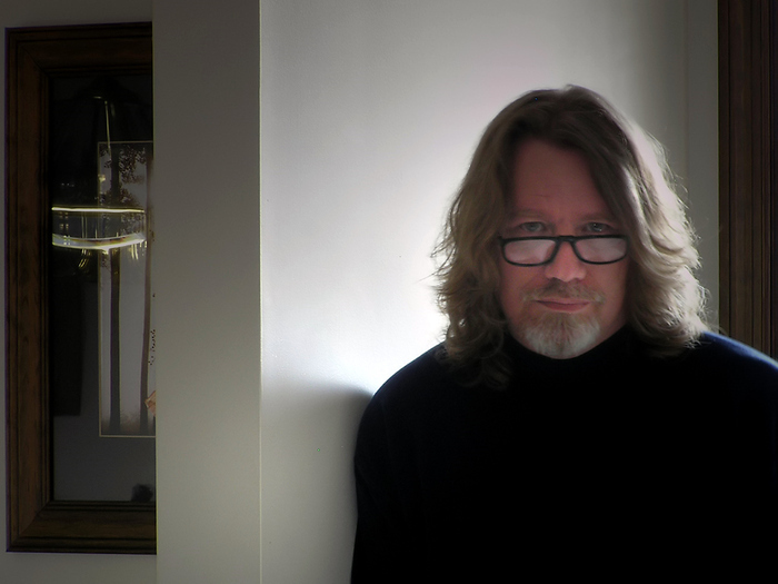 Gregory S. Fallis (Contributor of Alfred Hitchcock's Mystery Magazine ...