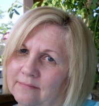 Clu Gallagher (Author of SHATTERED SEEDS)