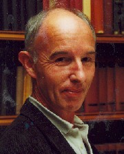 Nicholas J. Higham (Author of The Anglo-Saxon World)