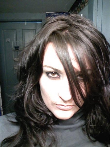 Candy Crum (Author of Tales of the Feisty Druid Omnibus (Books 1-7))