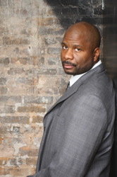 Thomas Slater (Author of Show Stoppah)