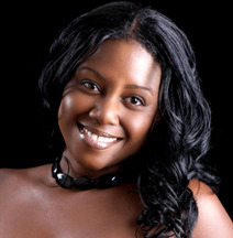 Grace Octavia (Author of His First Wife)