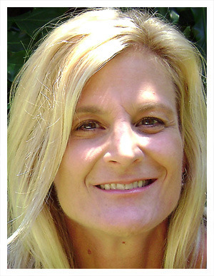 Lisa Neumann (Author of Sober Identity)