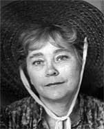 Winona Sullivan (Author of A Sudden Death at the Norfolk Cafe)