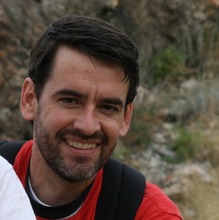 Matthew Buckley (Author of Chickens in the Headlights)