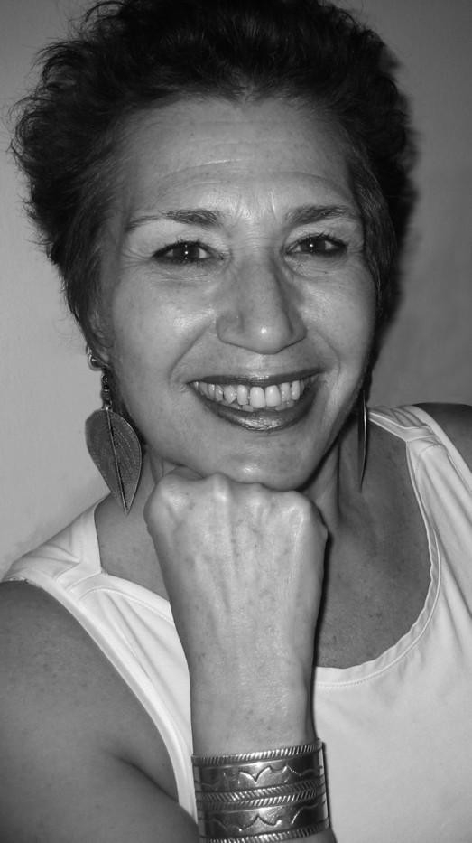 Carol Bergman (Author of Another Day in Paradise)