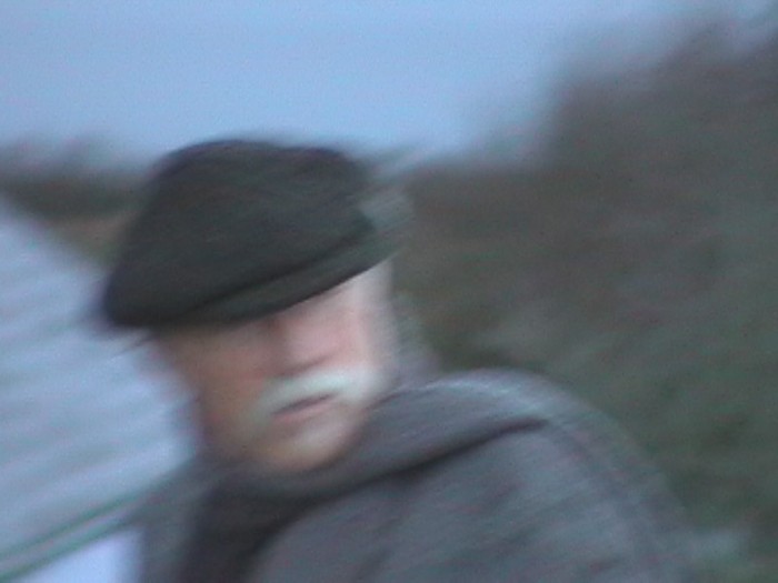 Michael McKinney (Author of A Thousand Bridges)