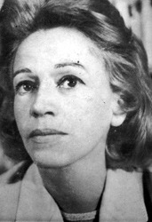 Elena Garro (Author of Los recuerdos del porvenir)