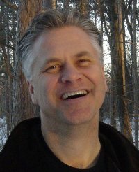 J.D. Dolan (Author of Phoenix)