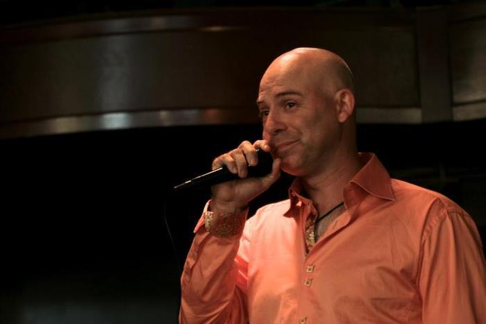 Chris Rugh (Author of 1-800-Awesome)