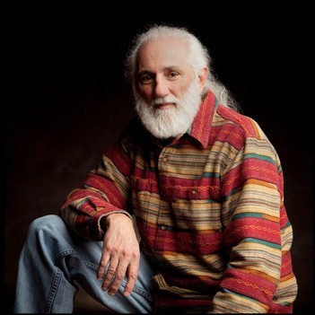 Terry P. Rizzuti (Author of The Second Tour)