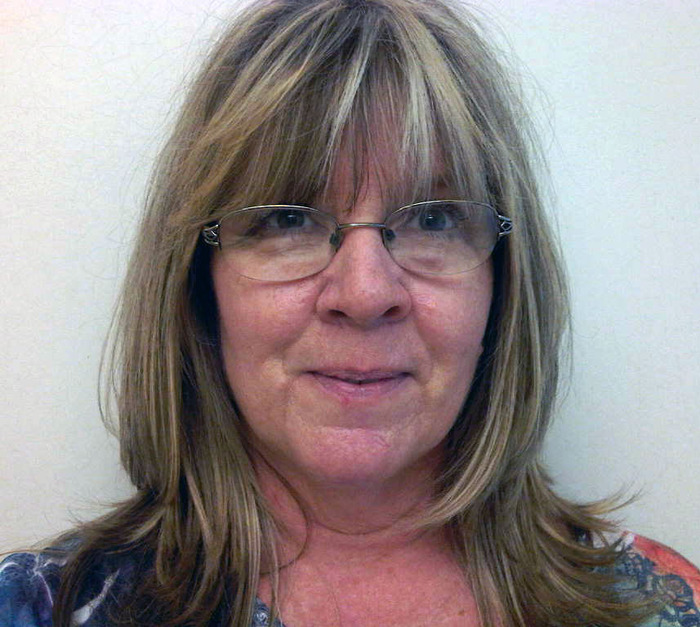 Alison Kent (Author of The Second Chance Cafe)