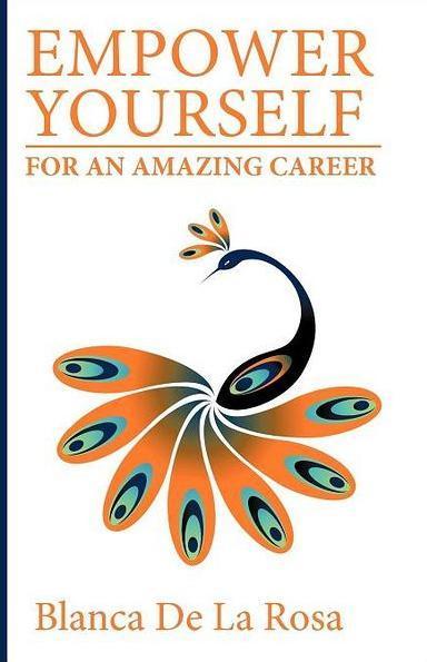 Blanca De La Rosa (Author of The Betrayal)