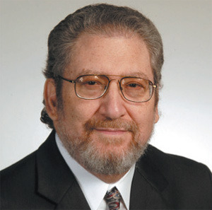 Bernard J. Shapiro (Author of The Battle for Eretz Yisrael)