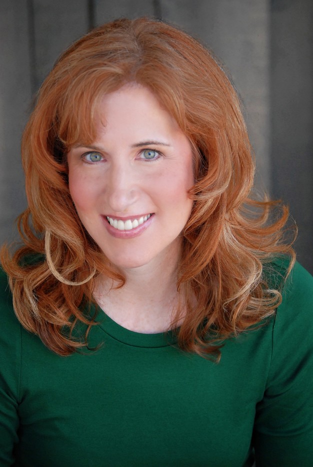 Nina Berry (Author of Otherkin)