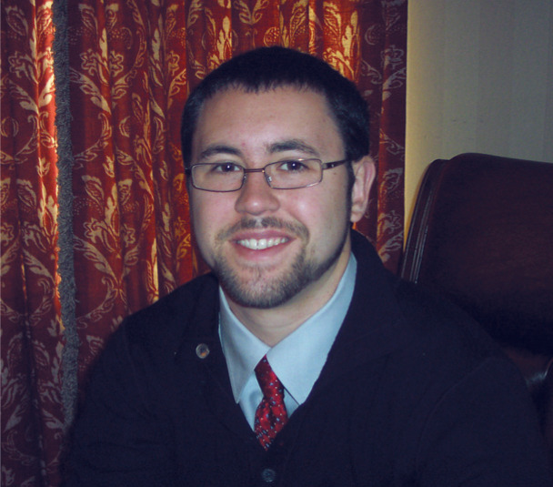 Chris Kugler (Author of Paul and the Image of God)