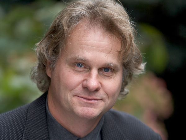 Wade Davis (Author of The Serpent and the Rainbow)