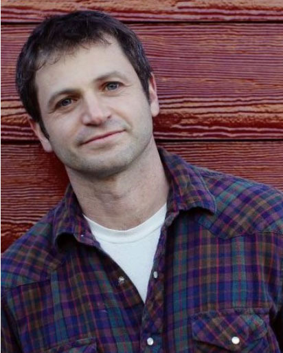 Peter Orner (Author of Am I Alone Here?)