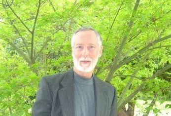 Bill Pieper (Author of Borders and Boundaries)