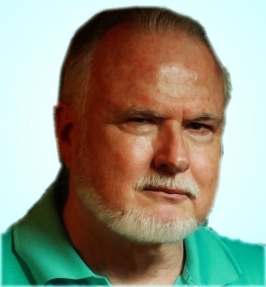 Richard Hemingway (Author of Past Twilight)