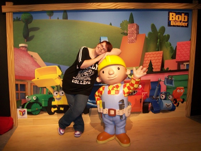 Susan Harris (Author of Skin & Bones)