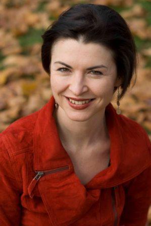 Isobel Dixon (Translator of Weeping Waters)