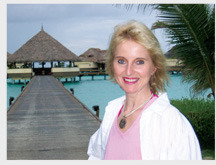 Kelly Sayers (Author of Discovering Your Life's Purpose with the 5Ps to ...