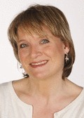 Jane Sanderson (Author of Mix Tape)