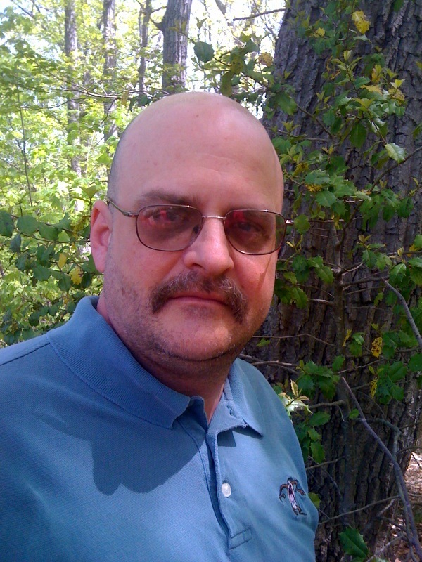 Shawn M. Riddle ( of Holiday of the Dead)