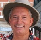 Johnny Ray (Author of Her Honor's Bodyguard)