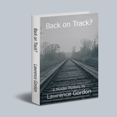 Lawrence Gordon (Author of Great Men Bow Down)