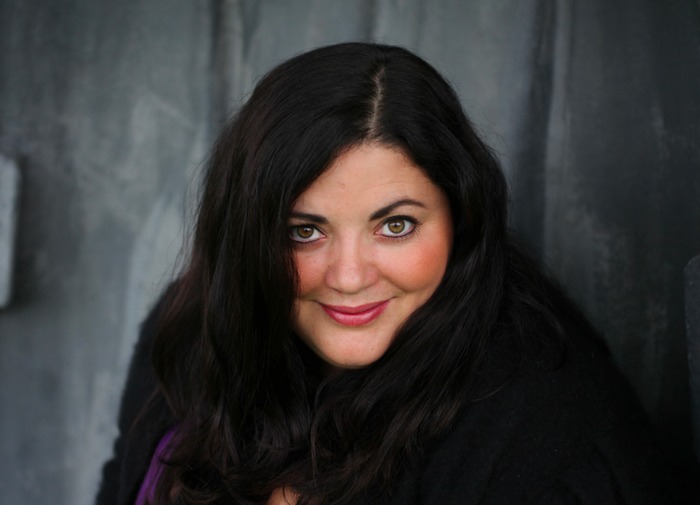 Roxy Freeman (Author of Little Gypsy)