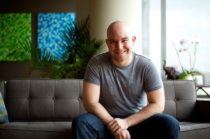 Justin McLachlan (Author of Time Up)