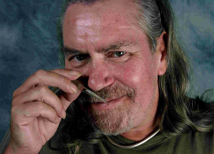 Ray Sherwin (Author of O Livro dos Resultados)