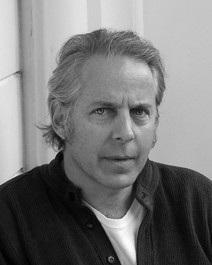 Eric Green (Author of LiveCell)